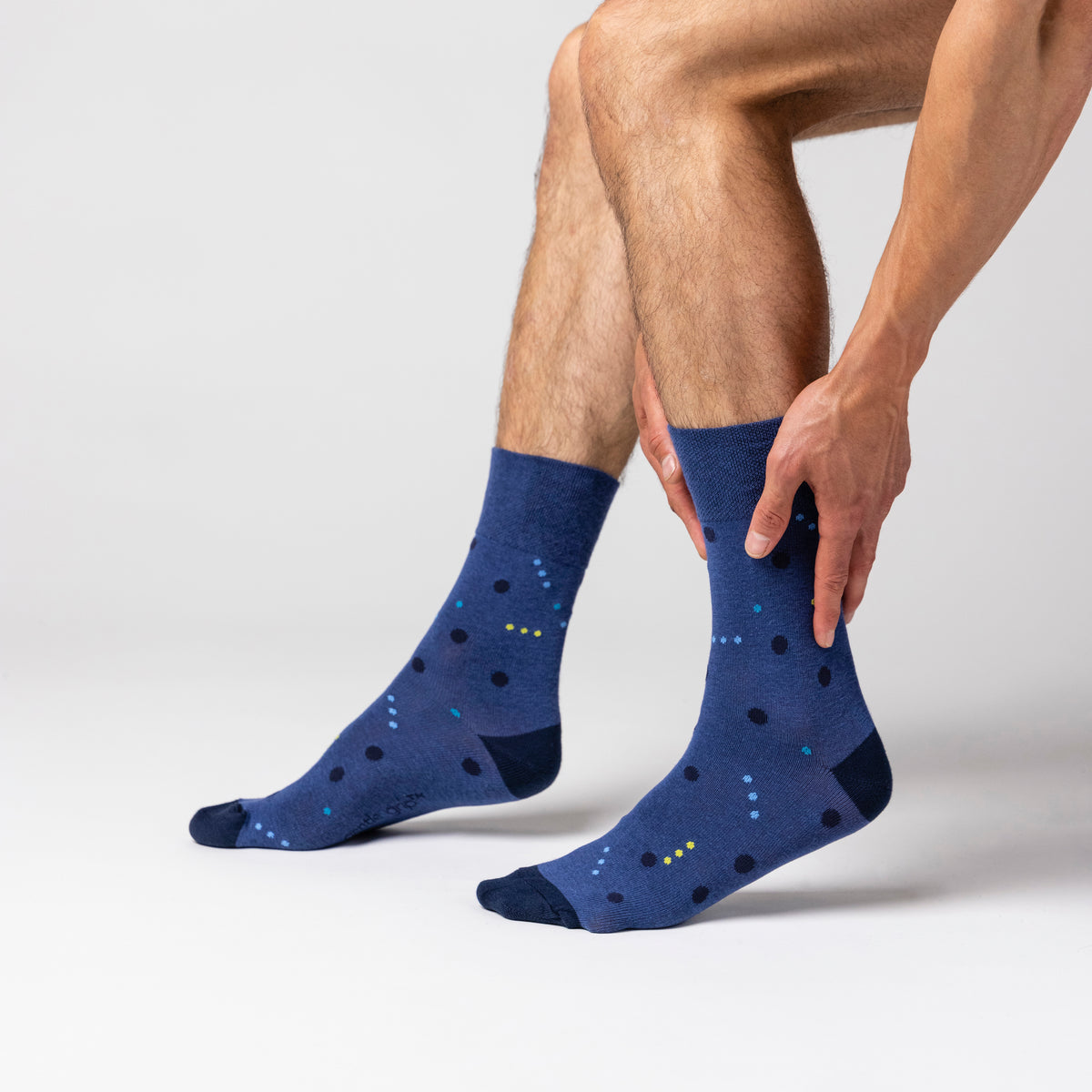 Pulse socks store