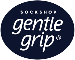 Gentle Grip – Socks Made For Comfort